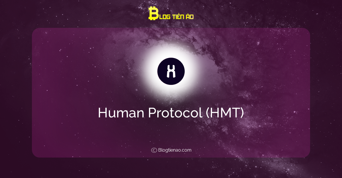 HMT là gì ? Chi tiết về tiền điện tử Human Protocol